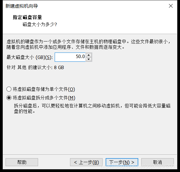 虚拟机VM 安装CoreOS_coreos镜像下载-CSDN博客