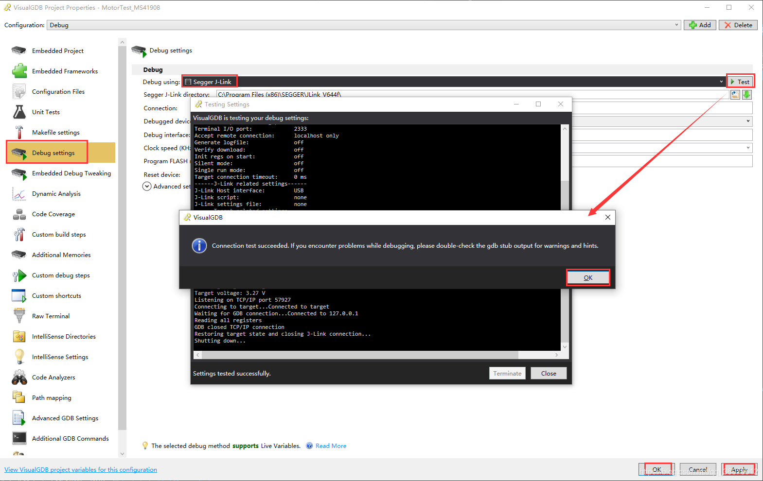 基于Visual Studio IDE + STM32CubeMX搭建STM32开发环境（详细介绍搭建过程）_vs2017如何载入单片机-CSDN博客