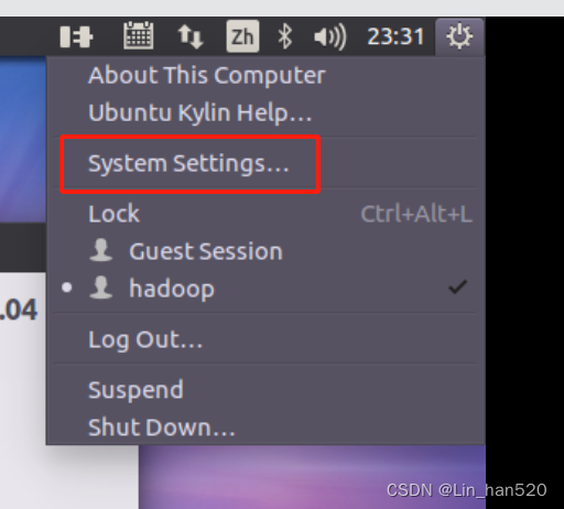 Ubuntu系统汉化_ubuntu language support-CSDN博客