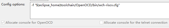 RISC-V MCU开发 (五)：调试配置_windows gdb jlink openocd 调试riscv-CSDN博客