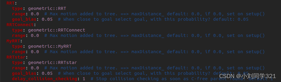 源码安装Moveit和OMPL---自定义路径规划算法（Noetic版本）_moveit安装-CSDN博客