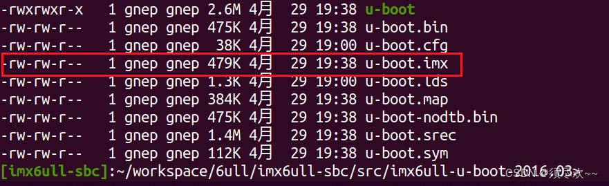 imx6ull配置交叉编译环境编译u-boot及linux所遇问题解决记录_imx 交叉编译-CSDN博客