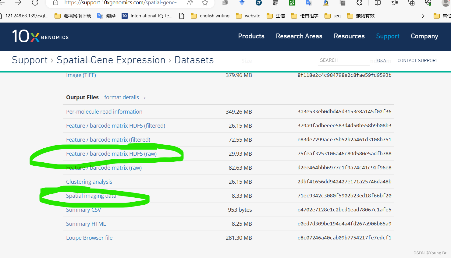 scanpy 空转数据结构seurattoscanpy spatial_scanpy 读取空转-CSDN博客
