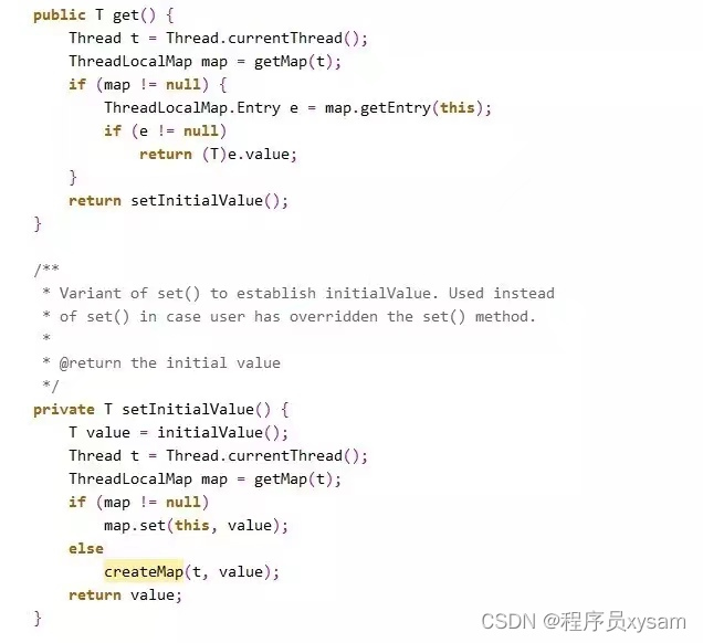 Java并发编程：深入剖析ThreadLocal-CSDN博客