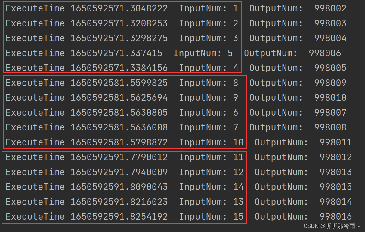 Python多进程同步之Join_python 多进程join()-CSDN博客