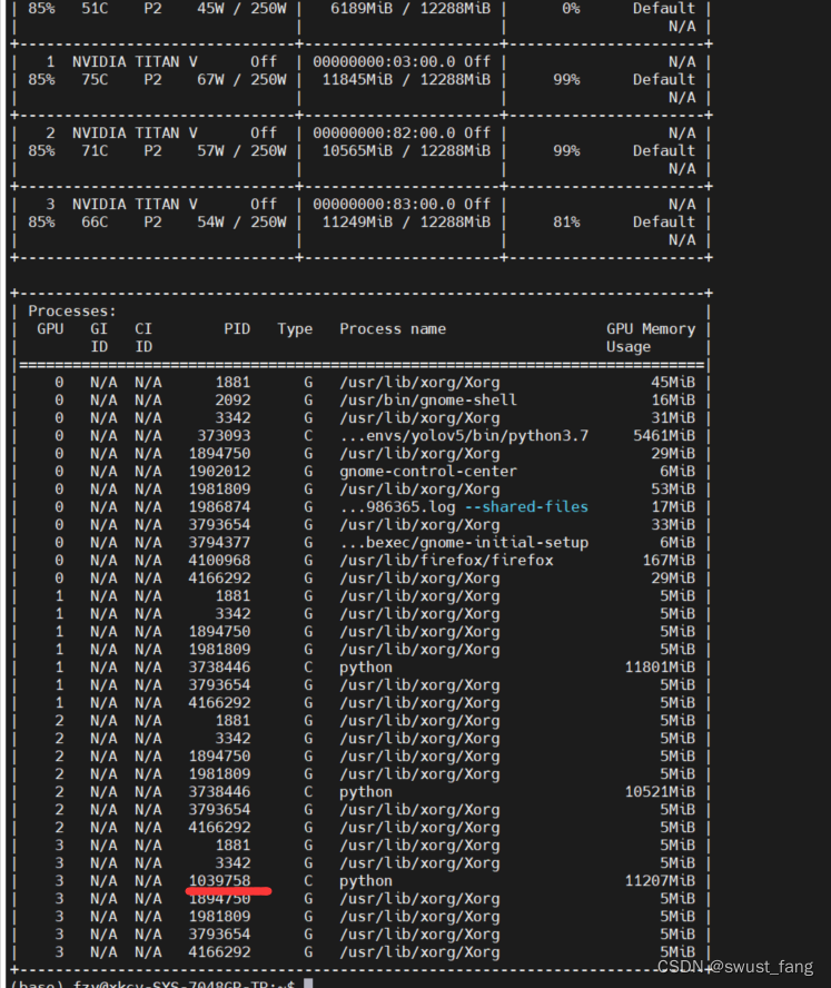 远程服务器后台挂起 nohup_nohup远程挂起python csdn-CSDN博客