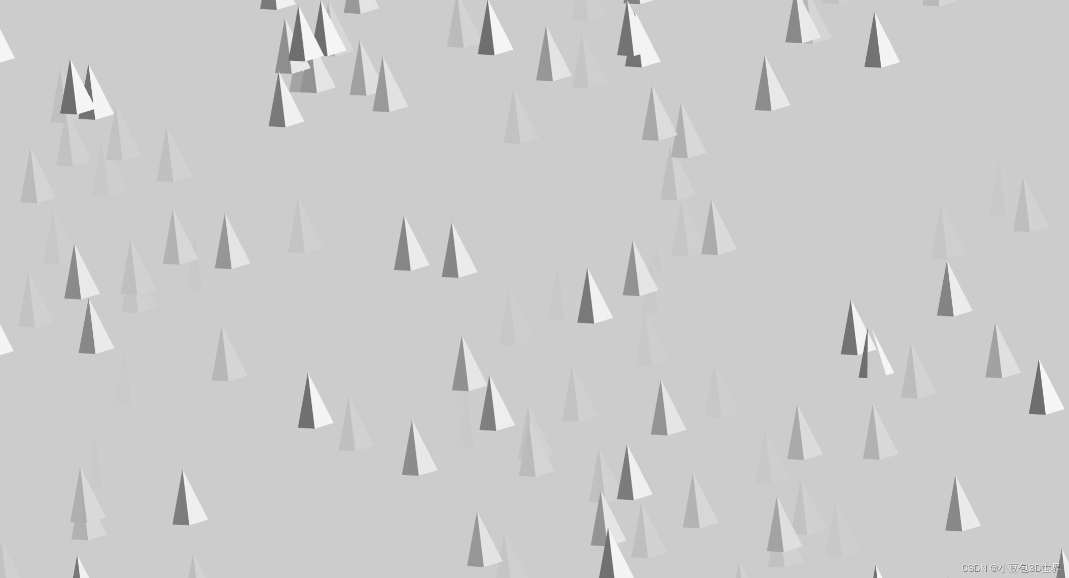 TrackballControls是Three.js中的一个相机控件，它允许用户通过鼠标拖拽、滚轮缩放以及键盘移动相机，实现类似于球形的相机 ...