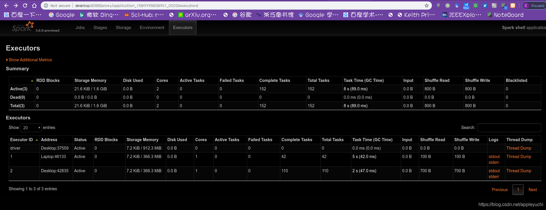 spark的foreach(println)看不到输出结果_yarn 上无法打印foreachpartition的额呢绒-CSDN博客