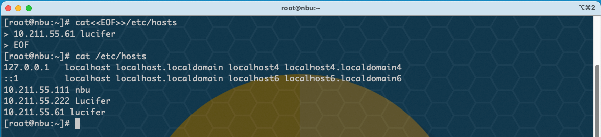 虚拟机玩转 Veritas NetBackup（NBU）之 Windows 配置 NBU 客户端_nbu 10 下载-CSDN博客