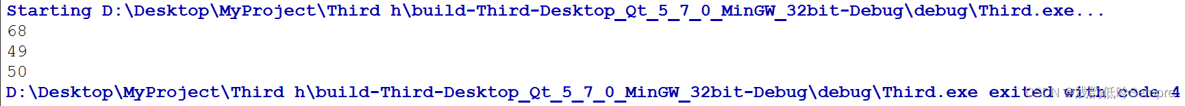 Qt报错error: undefined reference to `qMain(int, char**)‘的原因以及解决方法-CSDN博客