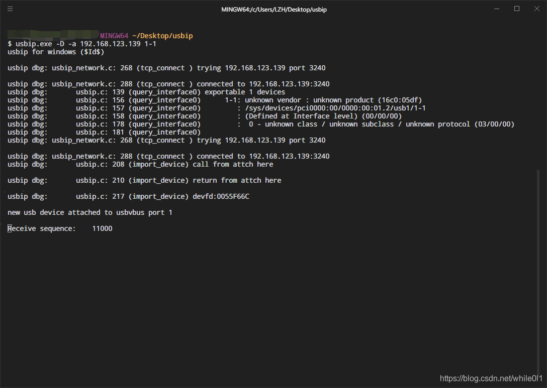 基于ESP8266的CMSIS-DAP调试器_esp8266调试工具v2.0-CSDN博客