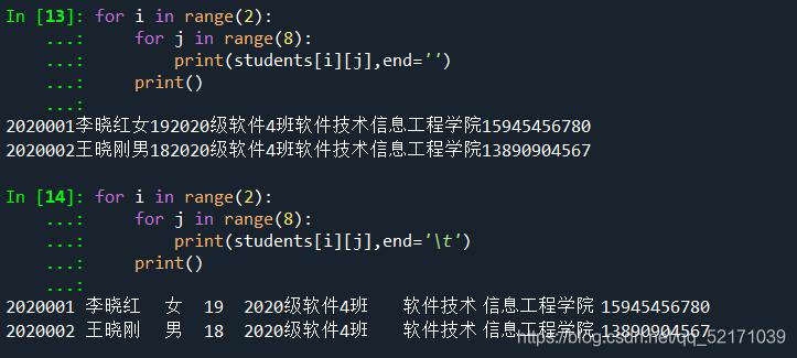 Python编辑学生信息系统python编写学生管理系统python控制台程序学生信息管理系统 Csdn博客