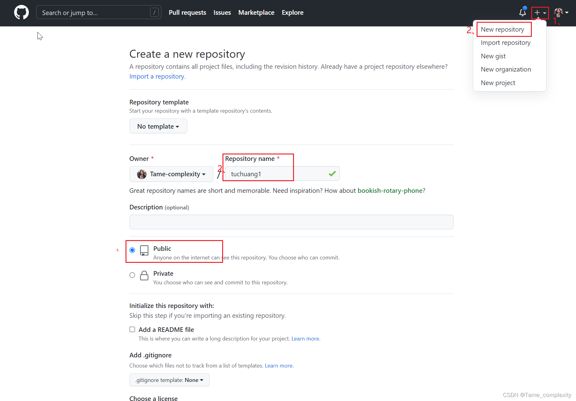 使用CDN搭建Github图床_picgo gihub cdn-CSDN博客