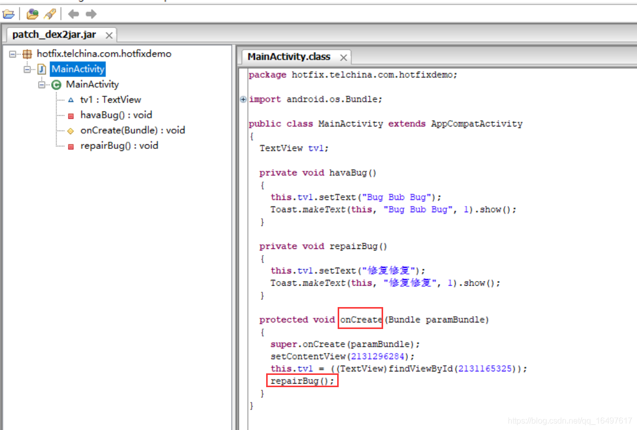 要说修复哪家强，山东技术带你找蓝翔_dexpathlist element-CSDN博客