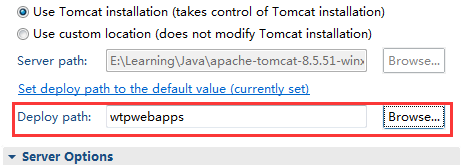从eclipse官网下载32位eclipse并配置tomcat_eclipse32位版本-CSDN博客