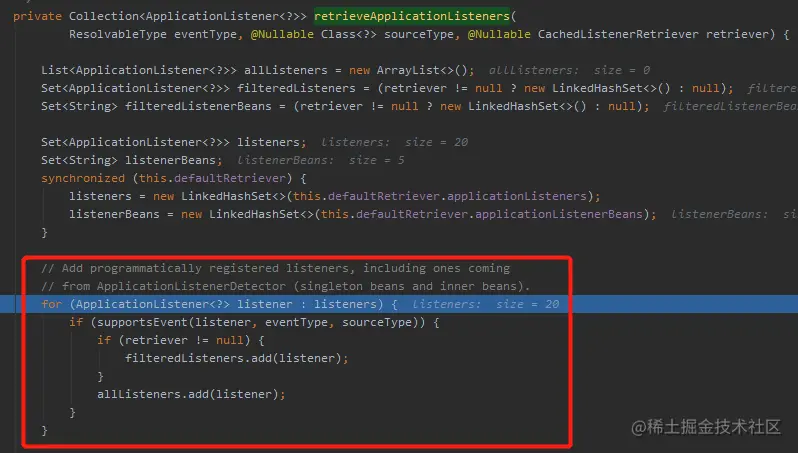 万字干货解析：一篇带你彻底搞懂@EventListener这个注解-CSDN博客