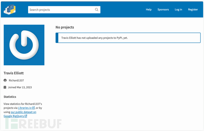 PyPI 中发现六个针对 Windows 用户的恶意软件包-CSDN博客