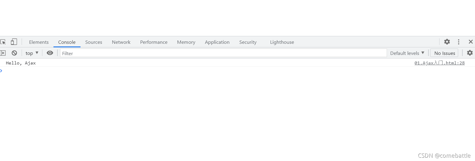 Access to XMLHttpRequest at ‘http://localhost:3000/first‘ from origin ‘null‘ has been blocked by ...