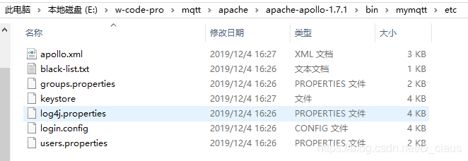 基于MQTT.js入门以及windows环境下搭建apache-apollo-1.7.1服务器-CSDN博客