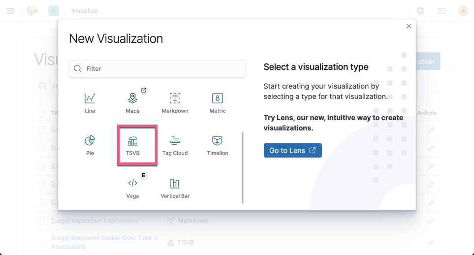 Kibana: 使用 TSVB 中的 Math aggregation 来提高数据的可观测性_kibana tsvb-CSDN博客