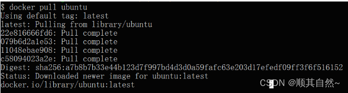 Docker Dockerfile_1 warning found (use docker --debug to expand): - -CSDN博客