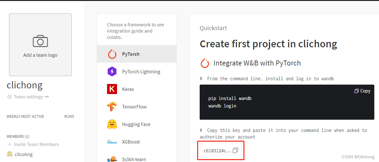 YOLOv5系列(四十) 解读可视化工具Comet，ClearML，wandb，visdom(详尽)_comet yolo-CSDN博客