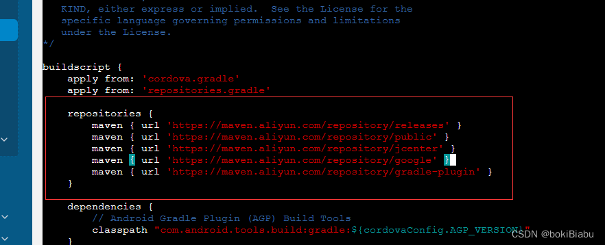 cordova build android 慢_cordova慢-CSDN博客
