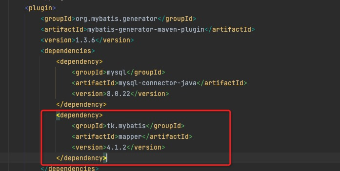 如何配置mybatis-generator插件及使用中可能遇到的问题-CSDN博客