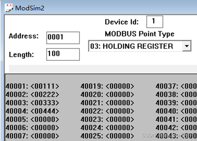【Pyhton】读取寄存器数据到MySQL数据库_modbus数据存入数据库-CSDN博客
