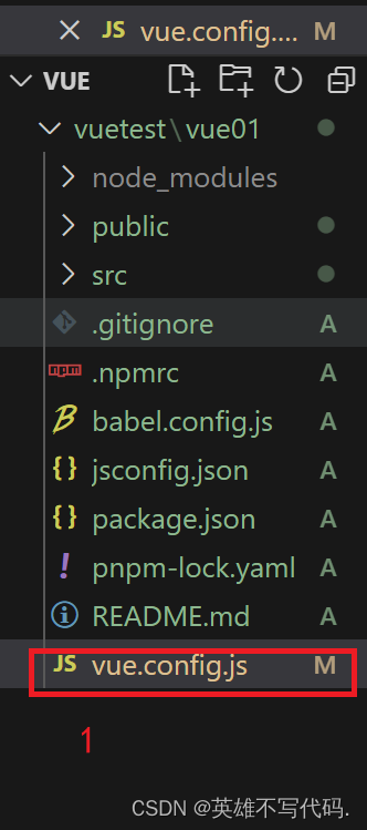 ERROR Failed to compile with 1 error-CSDN博客