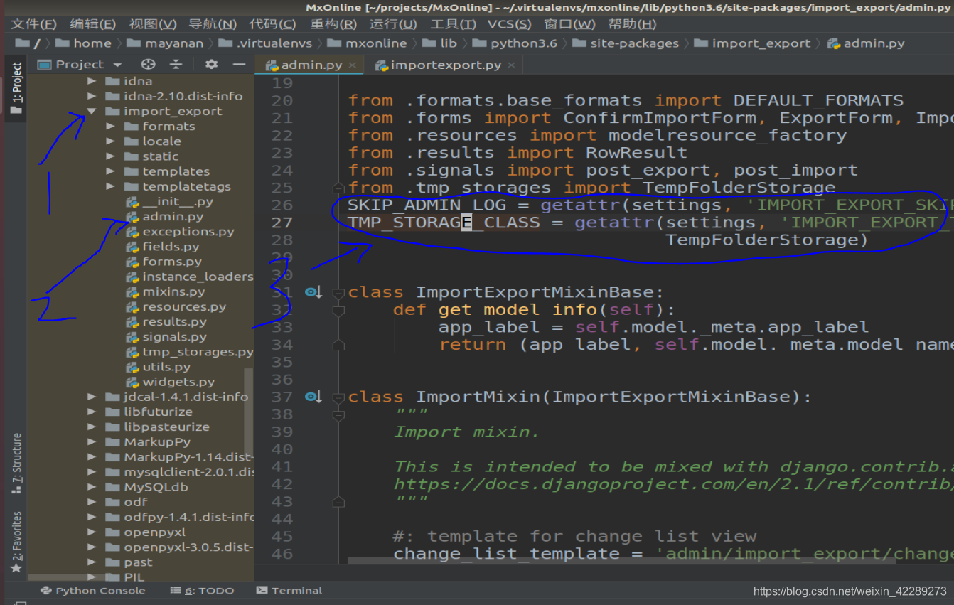 django中xadmin中如何实现导入导出功能_django 自定义字段无法导出-CSDN博客
