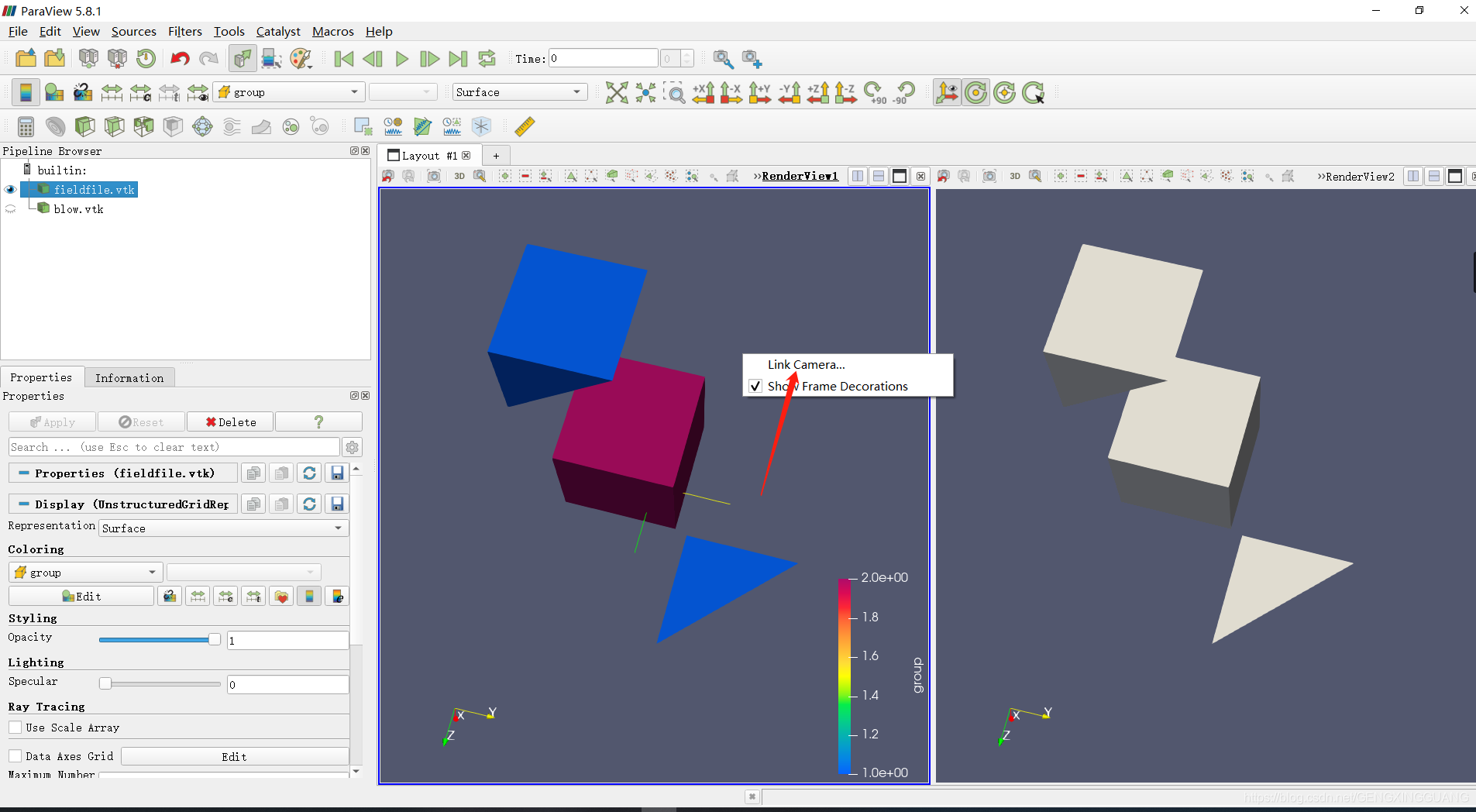 Paraview Tutorial (一)_paraview打开nii文件-CSDN博客
