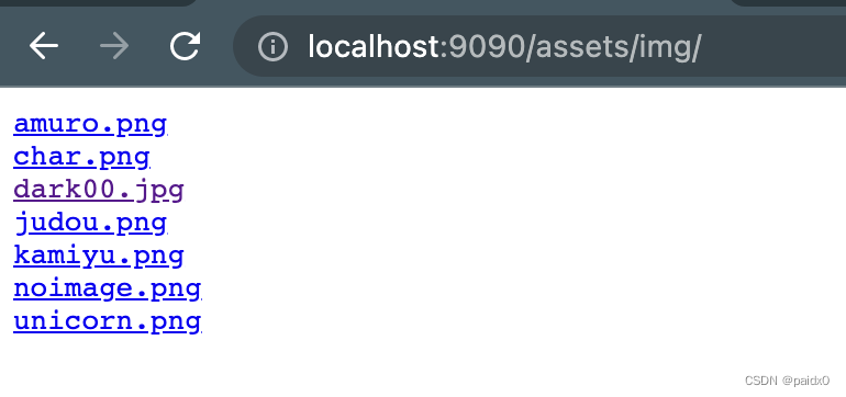 Go应用安全审计-CSDN博客