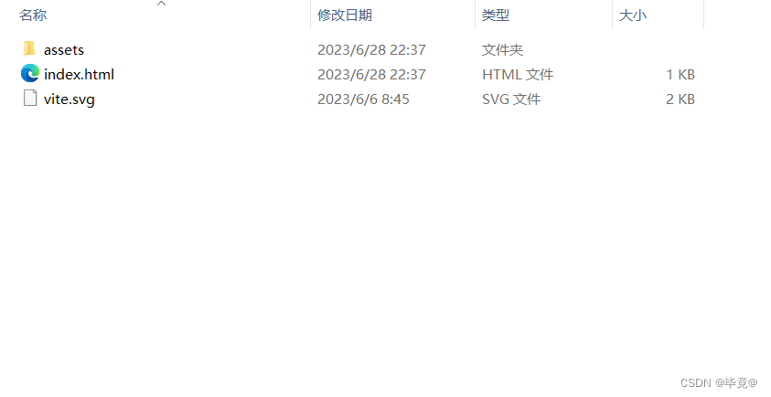 springcould项目整合vue3（vite）_vue3 springcloud-CSDN博客