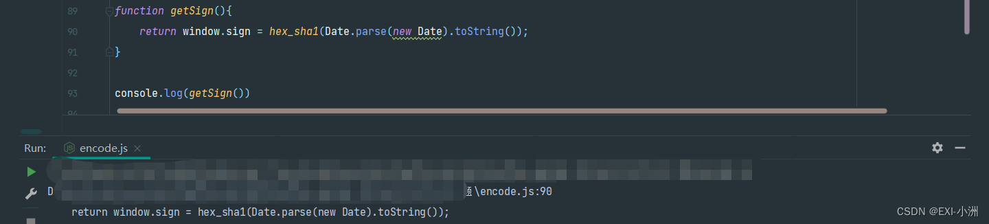 Web Spider案例 网洛克 第二题 JJEncode加密 练习(六)_jjencode解密-CSDN博客