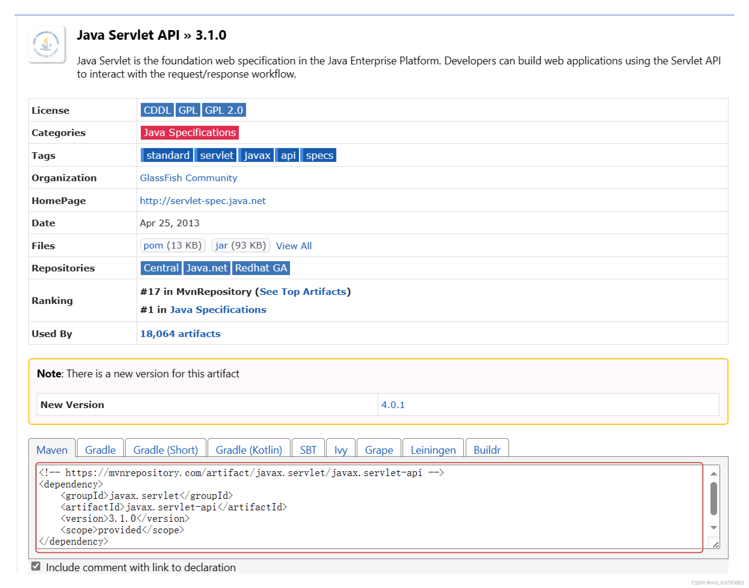 Servlet——Web应用中的『控制器』_servlet控制-CSDN博客