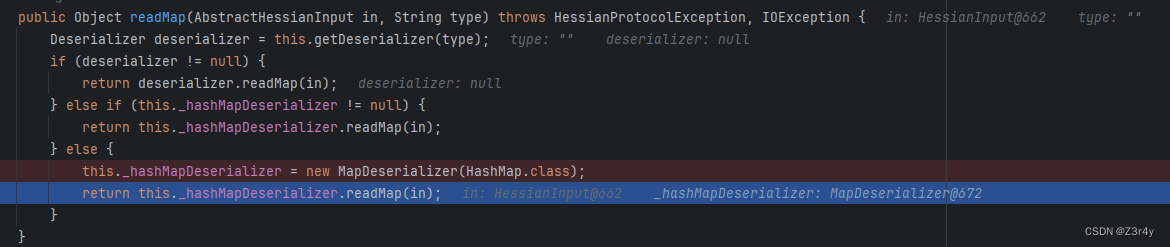 【Web】浅聊Java反序列化之玩转Hessian反序列化的前置知识_hessian 反序列化-CSDN博客
