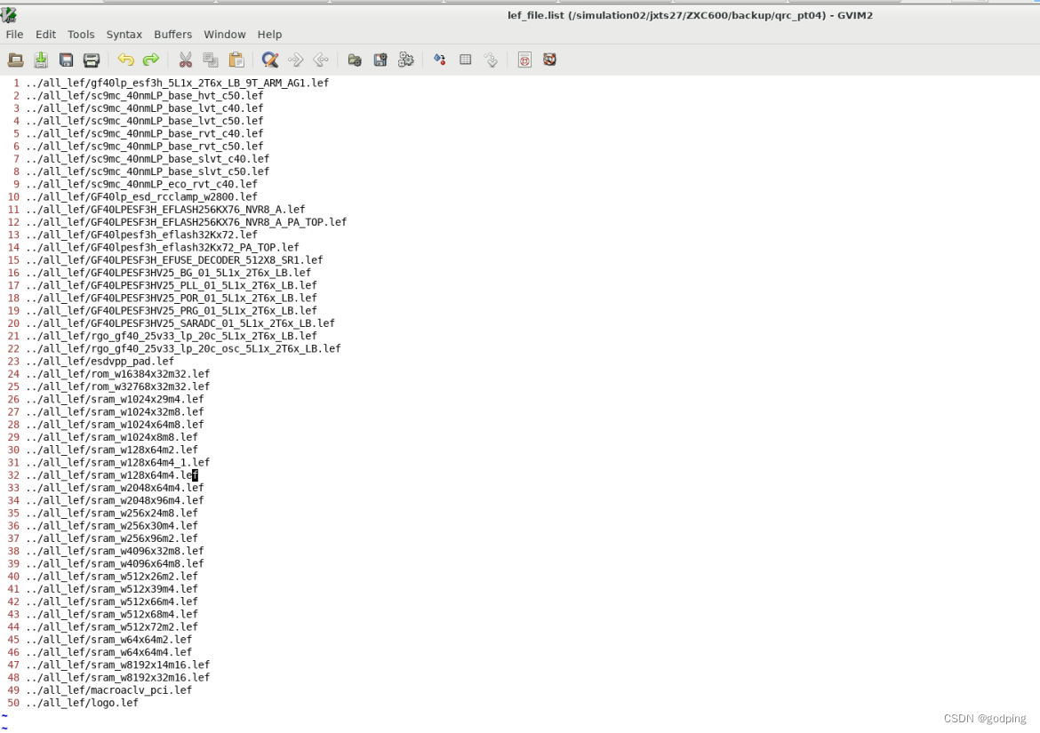 zxc600之qrc环境搭建_qrc.tcl-CSDN博客