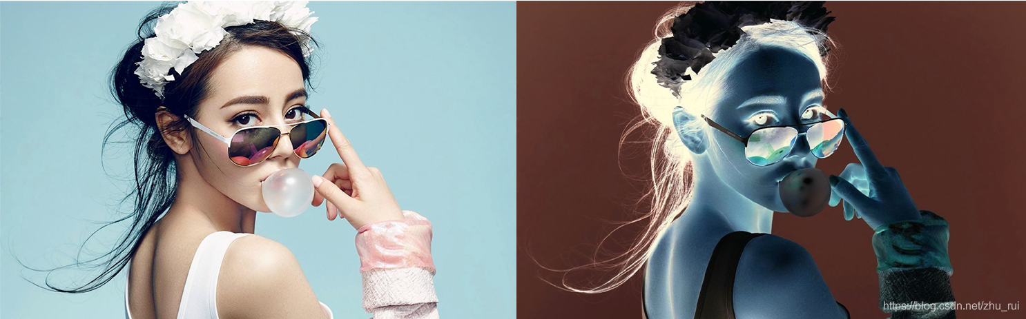 Python之基础详解（十一）：PTL各模块讲解：Image、ImageFilter、ImageChops、ImageColor ...