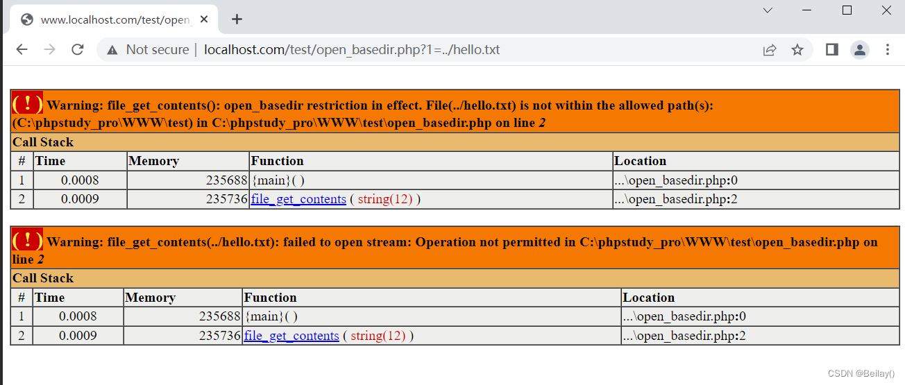 15_open_basedir绕过_openbasedir绕过-CSDN博客