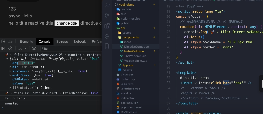 前端学习笔记202310学习笔记第一百零伍天-vue异步组件的实现7-CSDN博客
