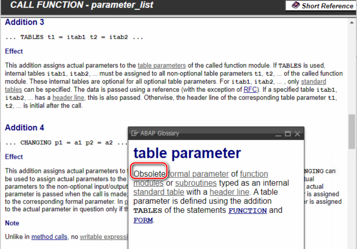 什么是软件开发领域的 obsolete 或者 deprecated 含义_开发中deprecated-CSDN博客