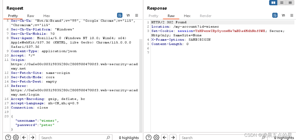 nosql的注入_nosql注入-CSDN博客