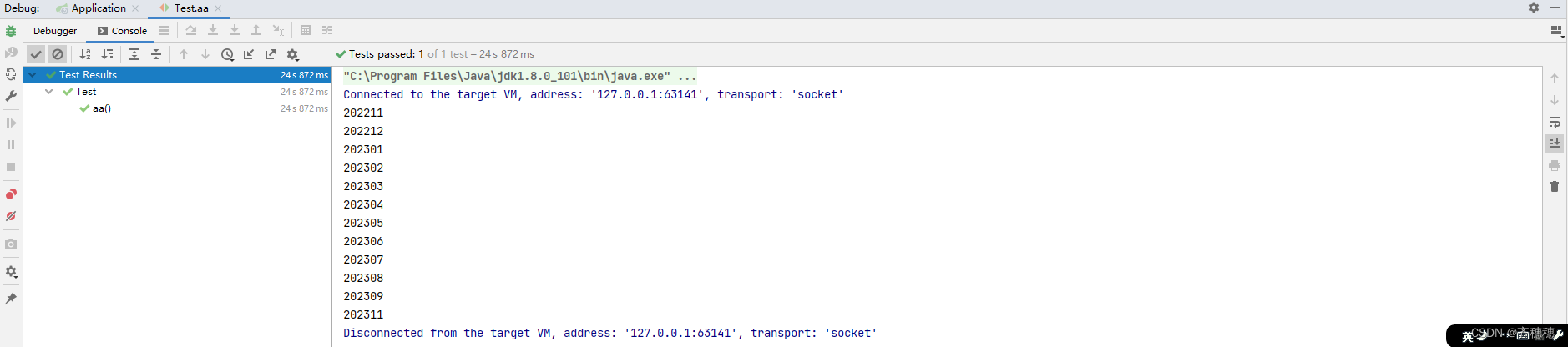 LocalDate实现时间计算_localdate计算-CSDN博客