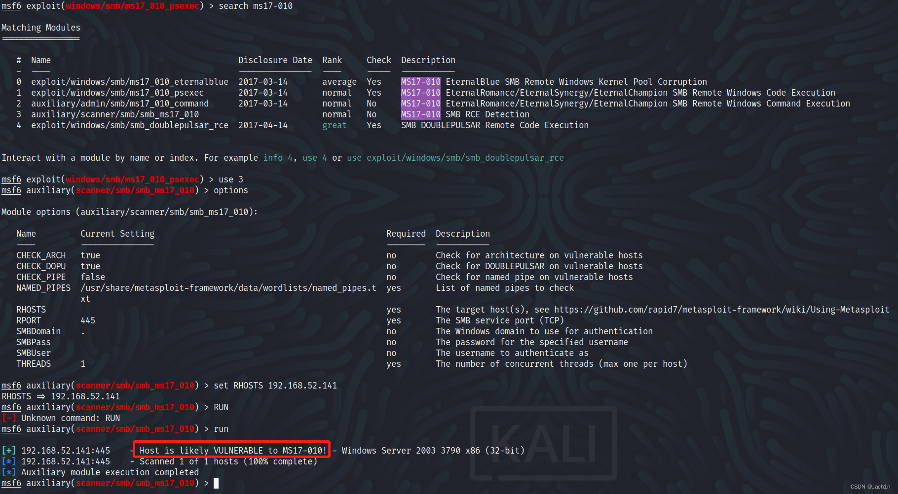 红日ATT&CK实战系列(一)_5357端口-CSDN博客