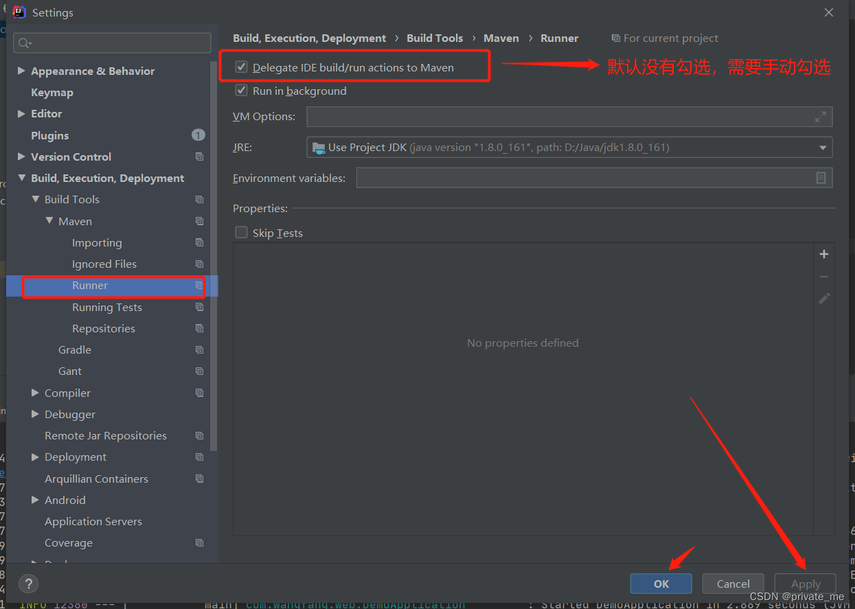 Error:(3, 32) java: 程序包org.springframework.boot不存在-CSDN博客