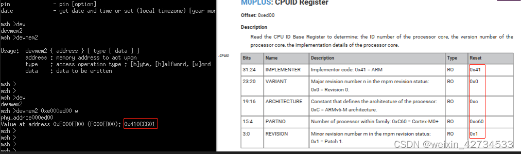 pico添加devmem2读写内存模块-CSDN博客