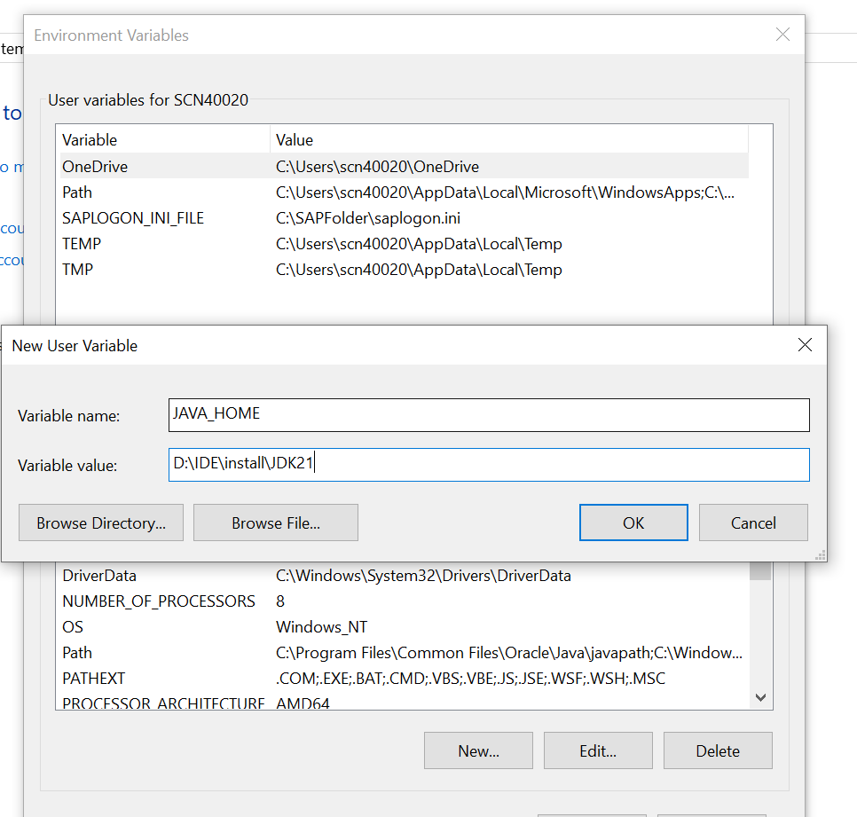 Flutter开发环境安装_flutter jdk-CSDN博客