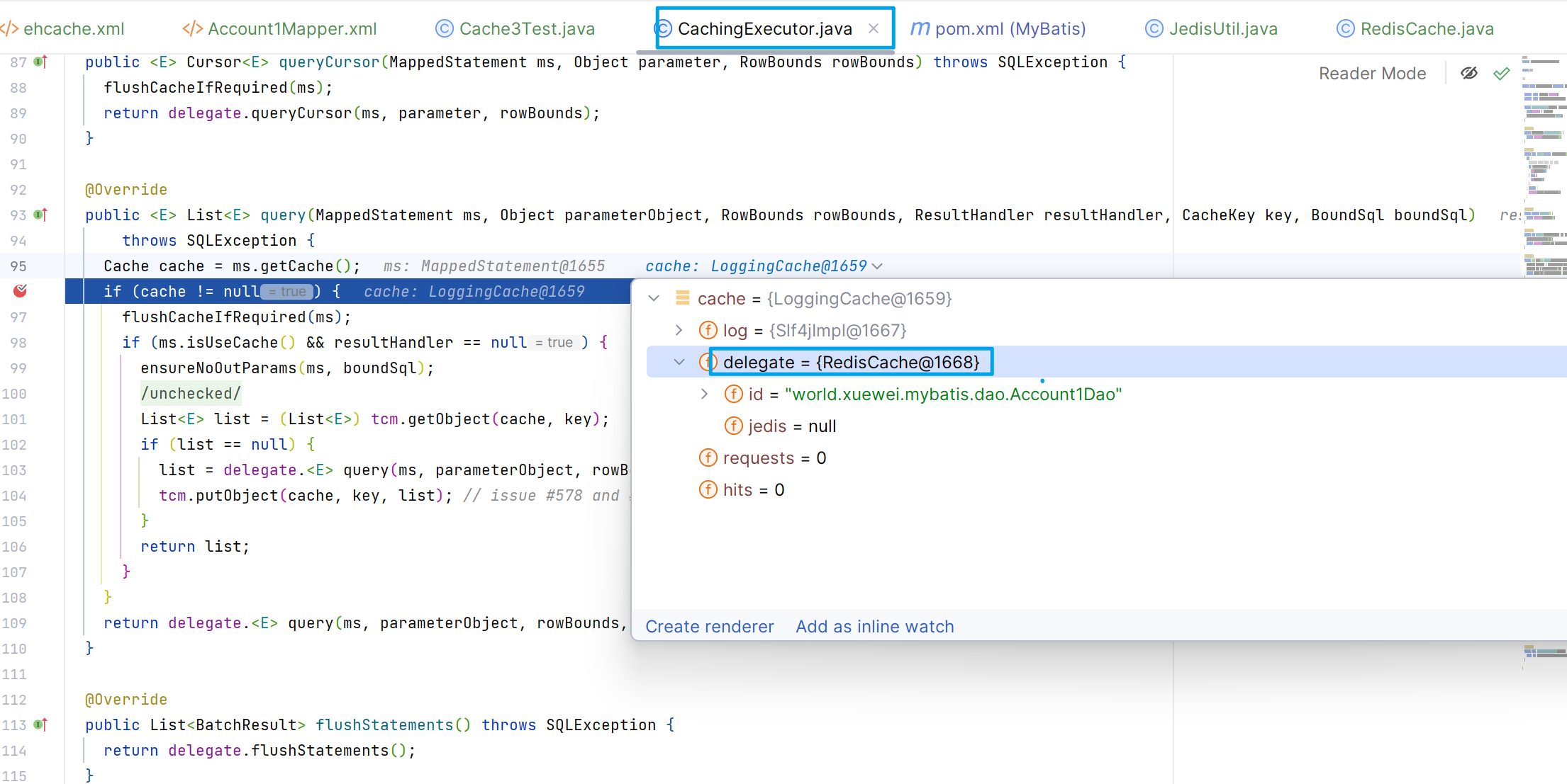 MyBatis三级缓存实战：高级缓存策略的实现与应用_mybatis整合redis做三级缓存-CSDN博客